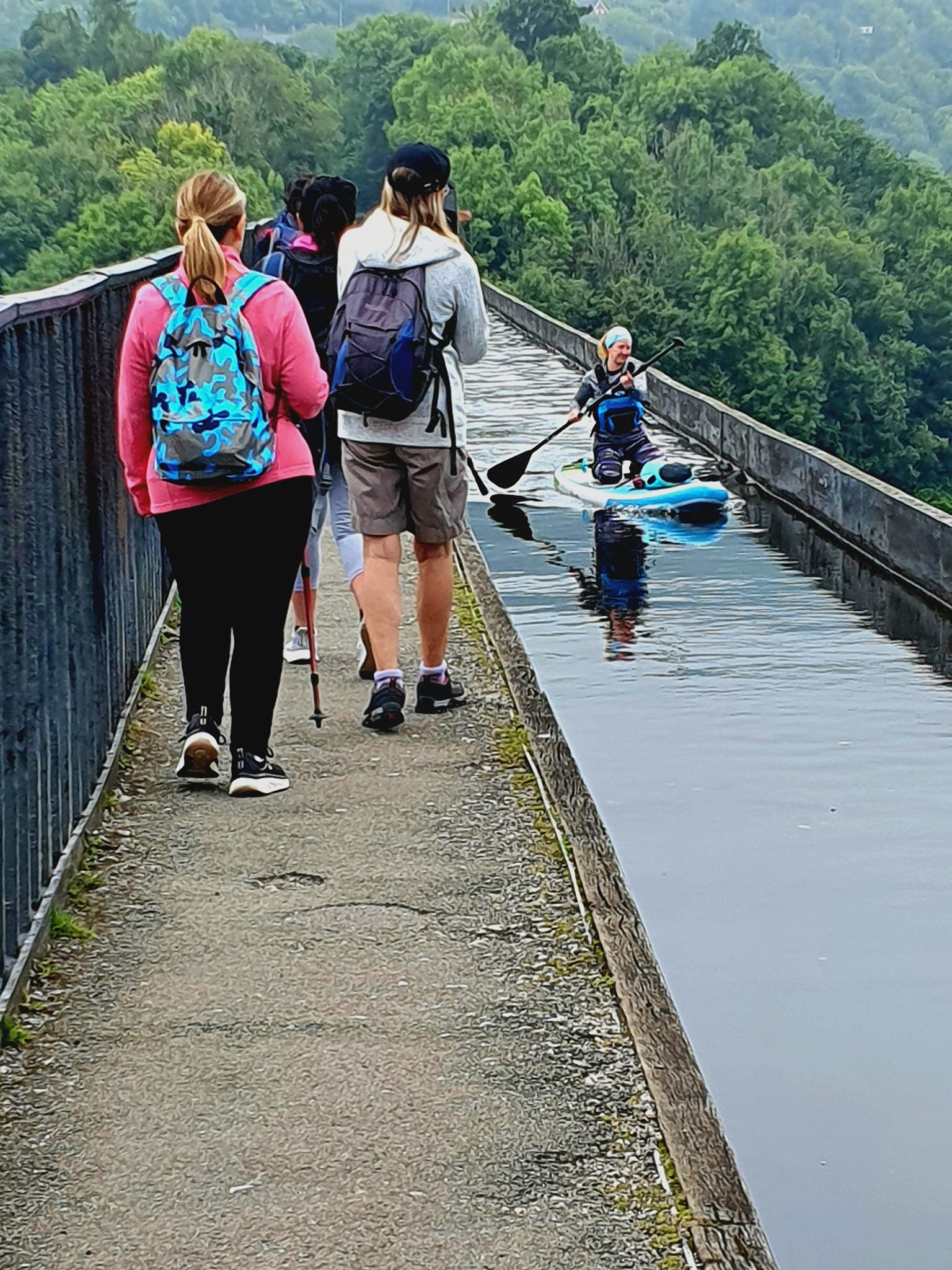 Central Lancashire Rambling Club